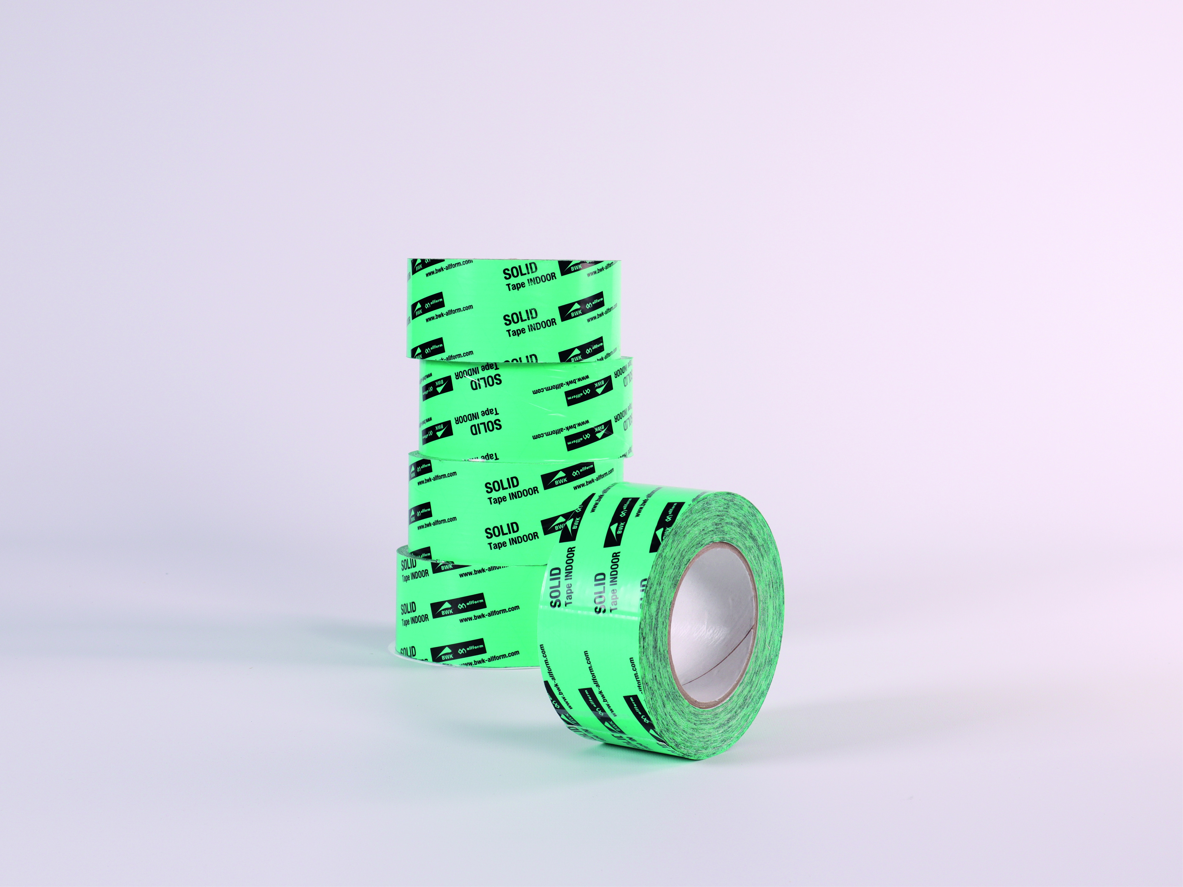 trobatec Warenhandel GmbH Solid Tape Indoor 25 Meter